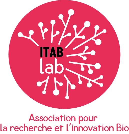 ITAB Lab : une nouvelle énergie 100% bio ! - Grab